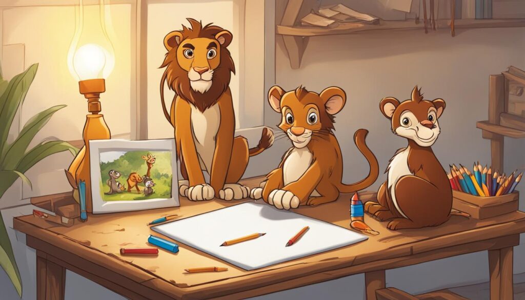 Get Inspired: Fun & Creative Cartoon Drawing Ideas