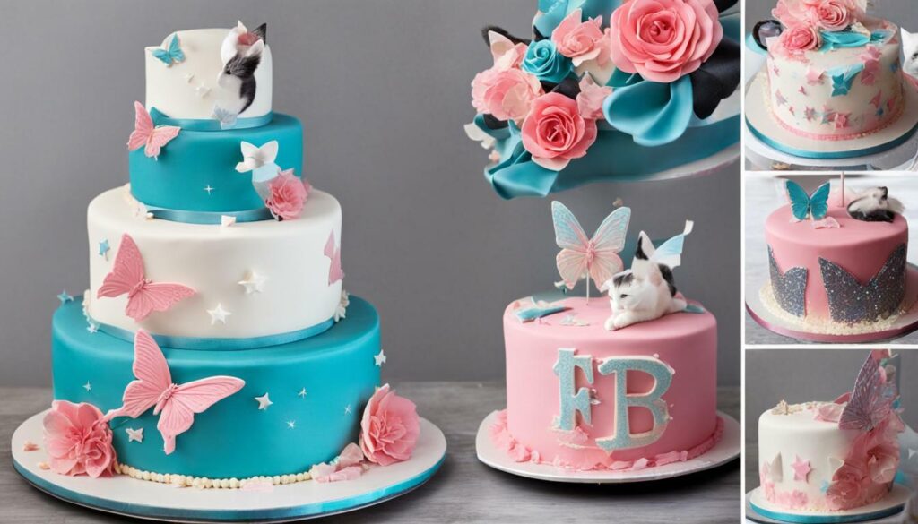 Party Perfect: Taylor Swift Cake Ideas For Every Fan