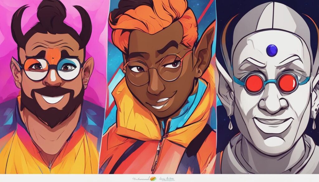 Get Inspired: Fun & Creative Cartoon Drawing Ideas