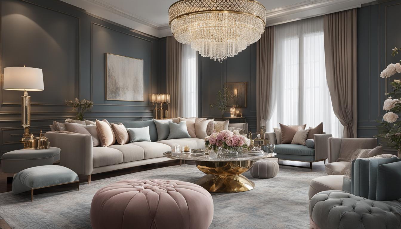 Best Front Room Interior Design Ideas To Transform Your Space