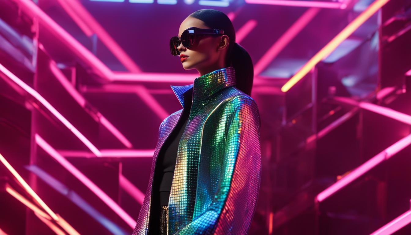 The Fashion Industry: A Comprehensive Guide