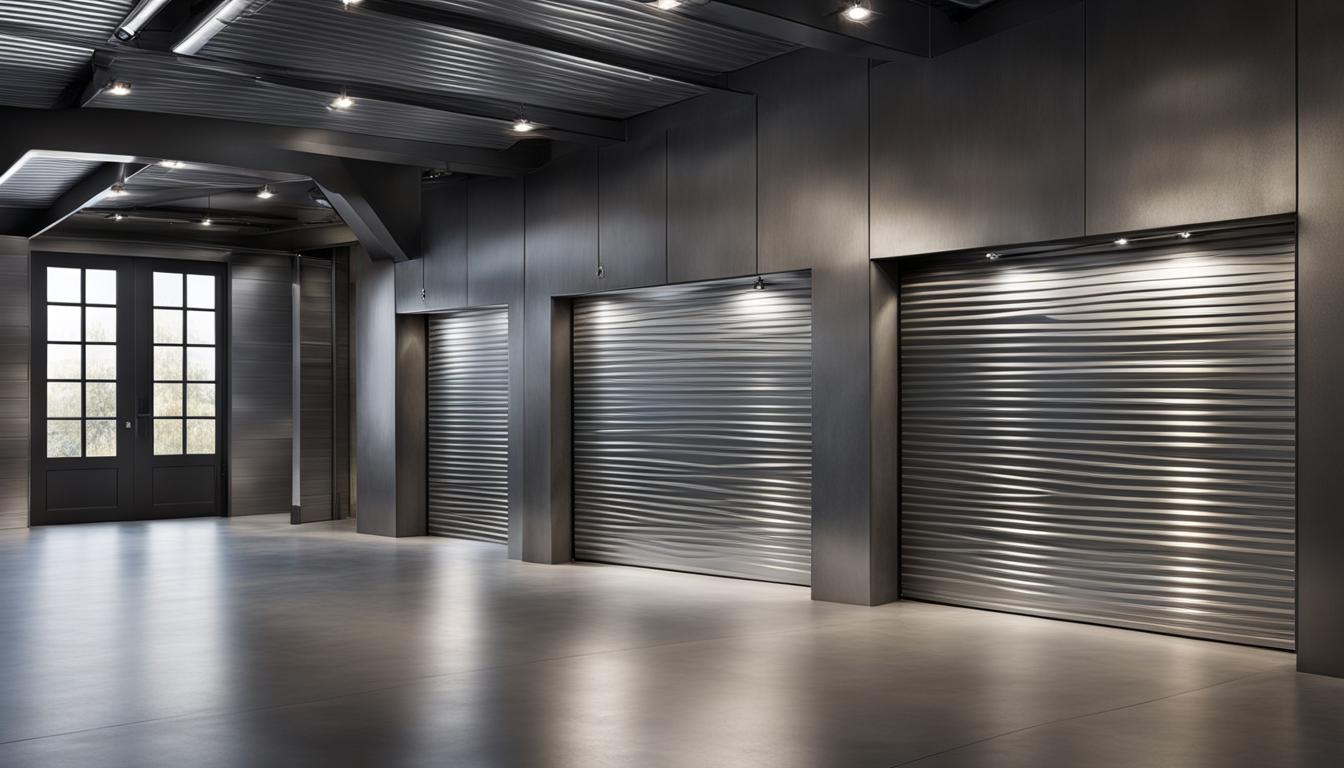 Best 9 Creative Garage Wall Ideas For Your Ultimate Space Makeover