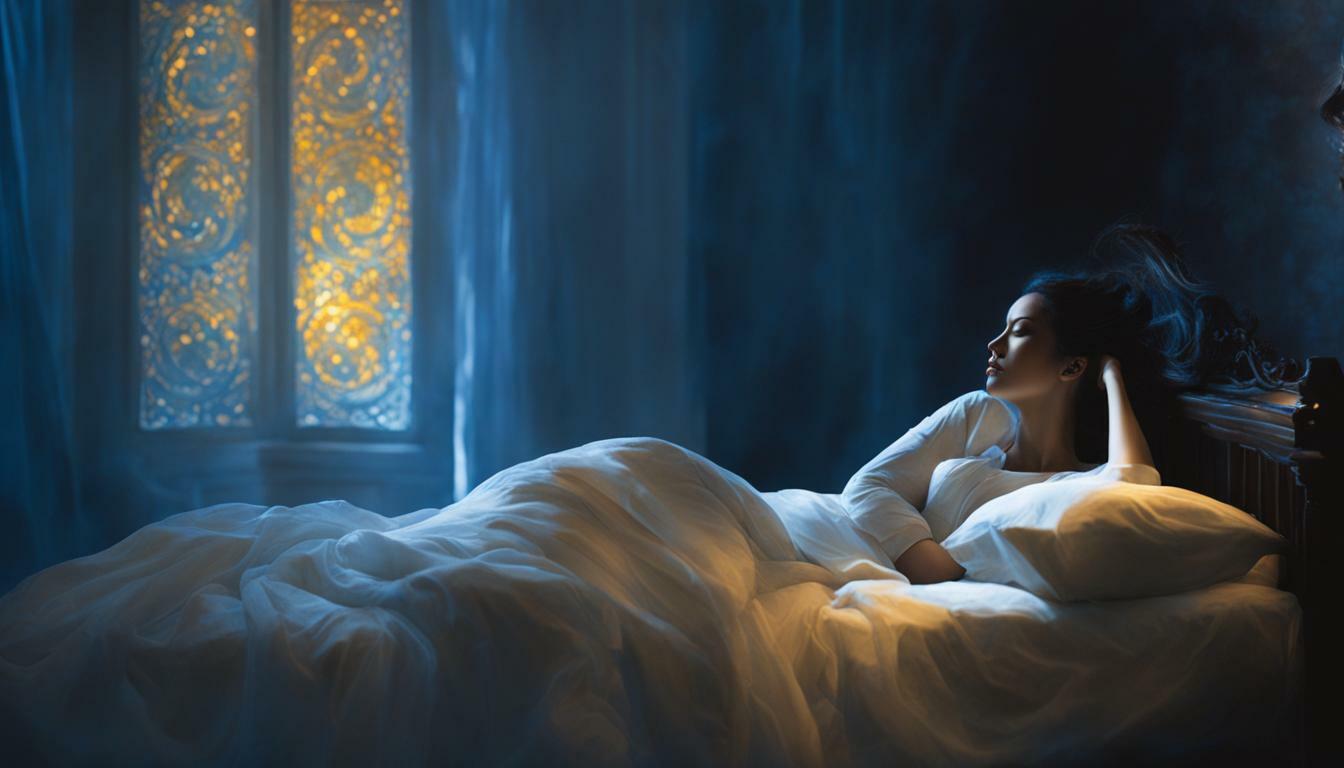 Experience Better Rest With Guided Meditation For Sleep
