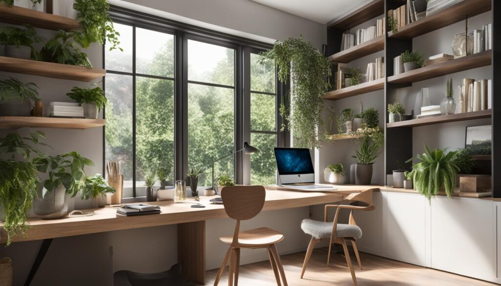 Futuristic Interior Design Trends 2024 To Watch For