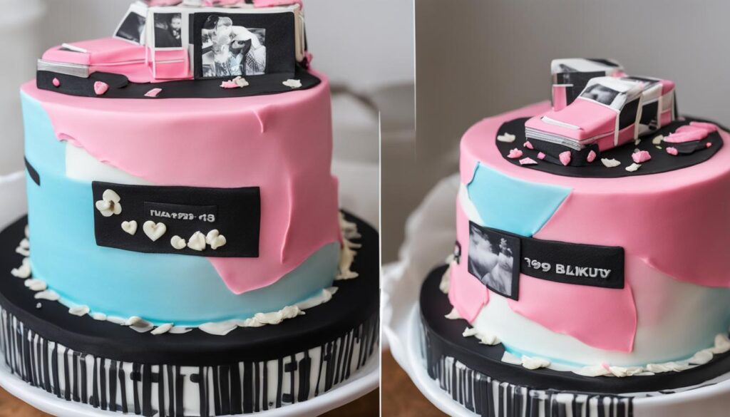 Party Perfect: Taylor Swift Cake Ideas For Every Fan