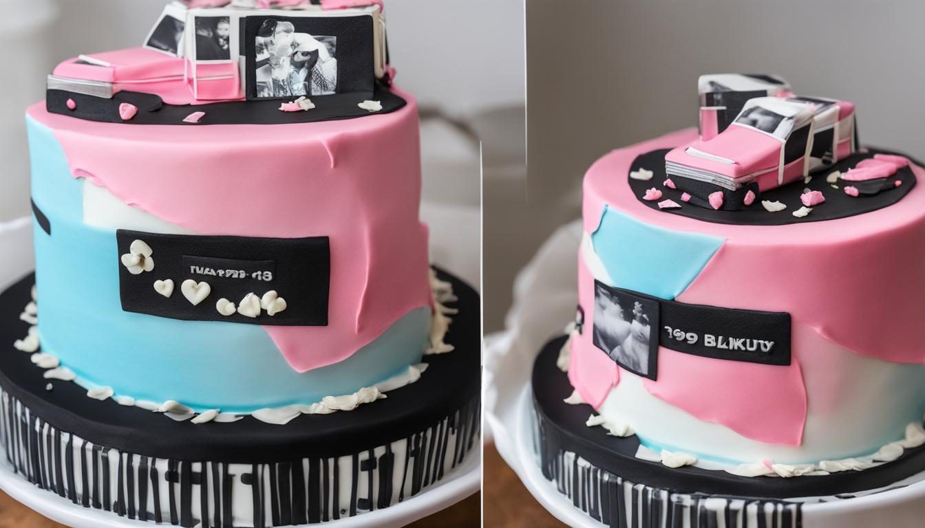 Party Perfect: Taylor Swift Cake Ideas For Every Fan