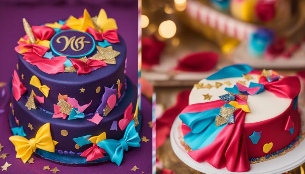 Party Perfect: Taylor Swift Cake Ideas For Every Fan