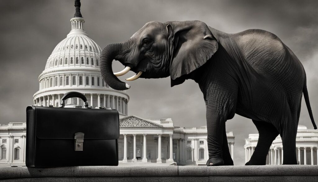 Unique Political Gift Ideas: Find Perfect Presents For Government ...