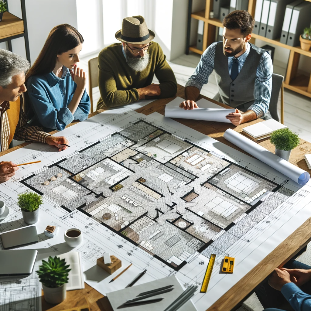 How To Draw House Plans On Computer Like A Pro: Master Digital Home Design