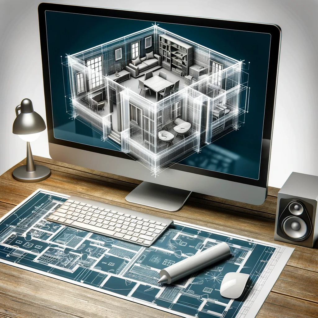 How To Draw House Plans On Computer Like A Pro: Master Digital Home Design