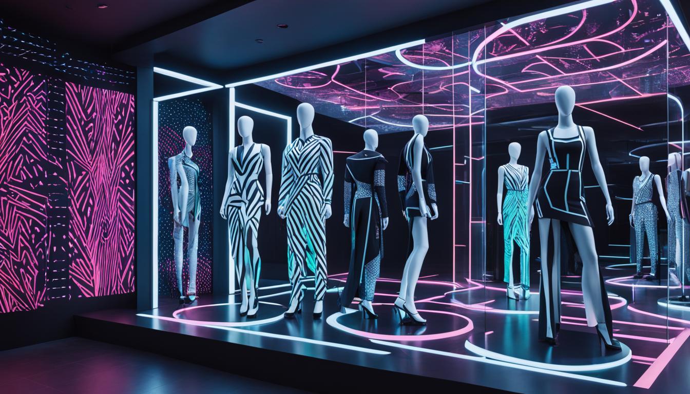 Futuristic Threads: The Rise Of Smart Clothing With Built-in Technology