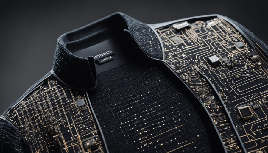 Futuristic Threads: The Rise Of Smart Clothing With Built-in Technology