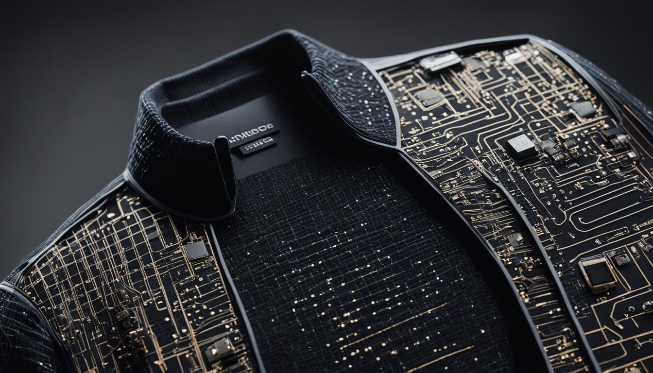 Futuristic Threads: The Rise Of Smart Clothing With Built-in Technology