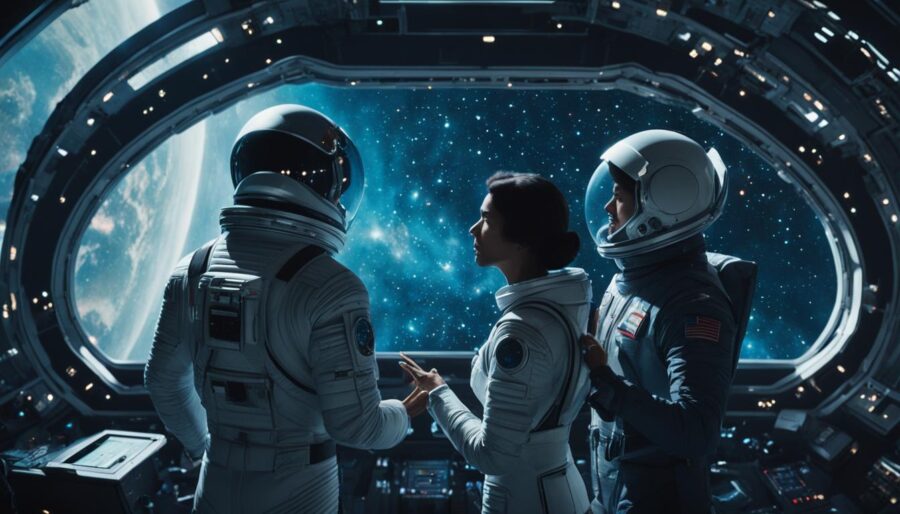 Exploring The Stars: Your Guide To Space Tourism