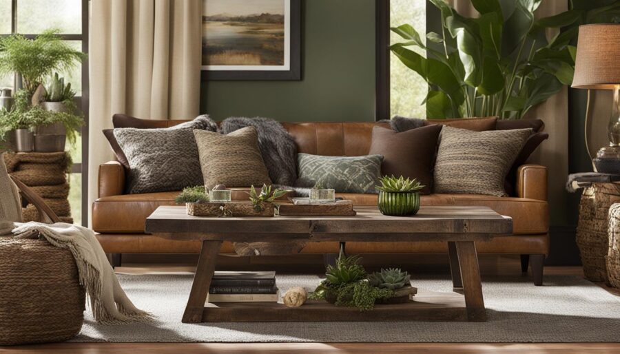 17 Eco-Chic Upcycled Furniture Ideas For Your Home