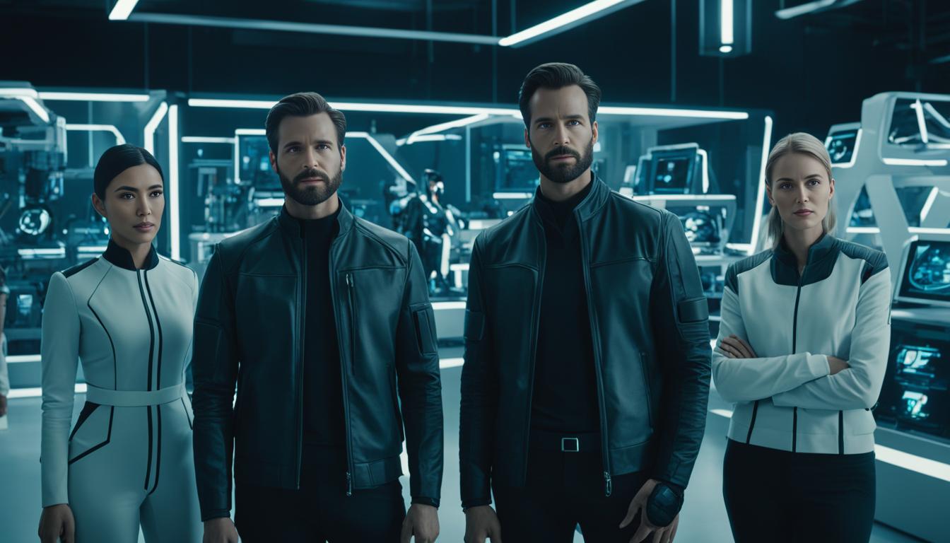 Futuristic Threads: The Rise Of Smart Clothing With Built-in Technology