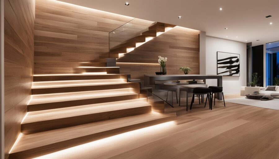 7 Most Creative Covering Stairs Ideas To Transform Your Home In 2024
