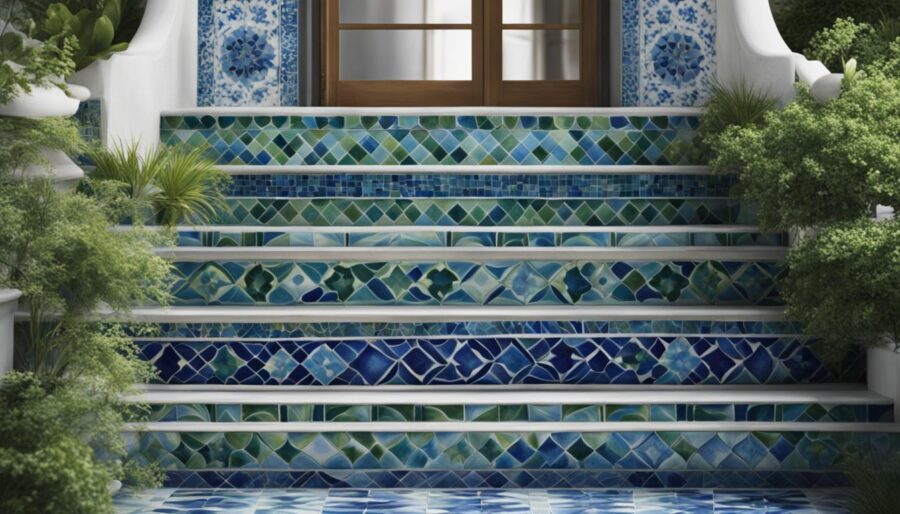 7 Most Creative Covering Stairs Ideas To Transform Your Home In 2024