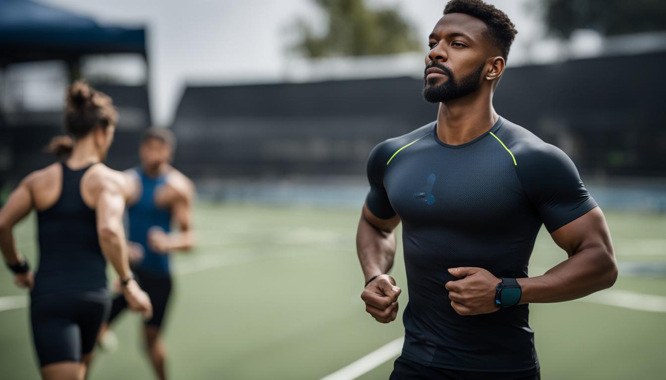 Futuristic Threads: The Rise Of Smart Clothing With Built-in Technology