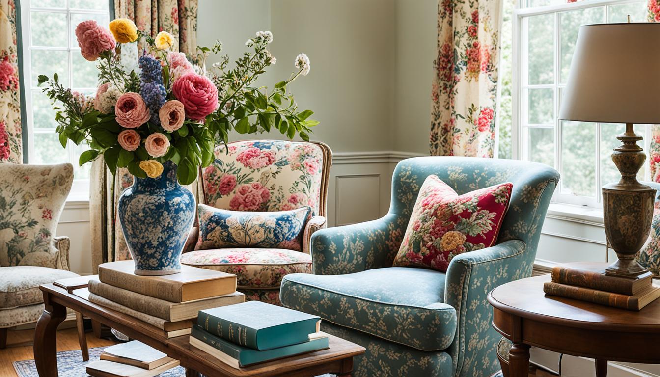 Grandma Chic Is Back: How To Give Outdated Vintage Style A Modern Twist