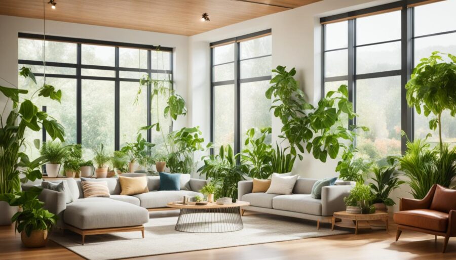The Importance Of Indoor Plants For Health And Wellbeing