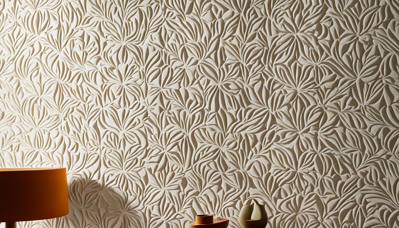 How Outdated Wallpaper Prints And Textures Can Transform Your Space