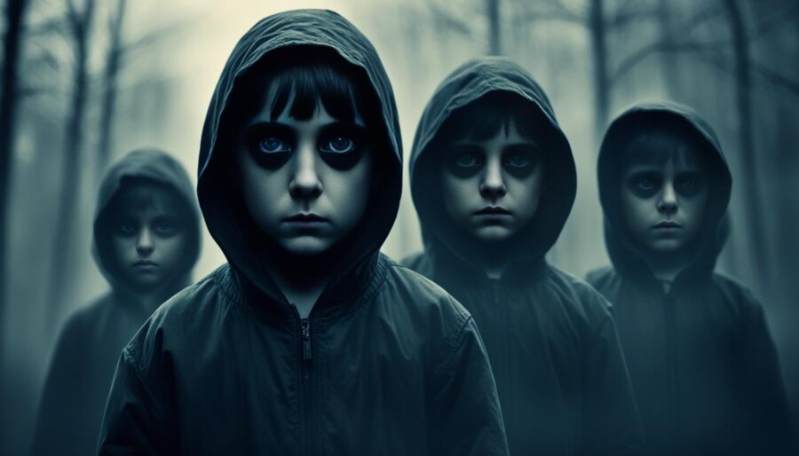 Top 10 Myths And Legends Surrounding Rare Eye Colors