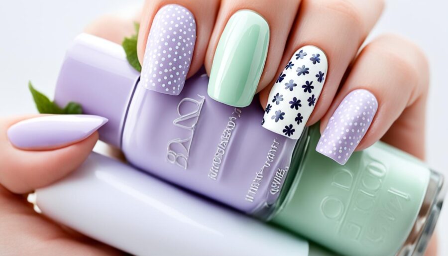 10 Must-Try Chic Spring 2025 Nail Trends (Experts Advice)