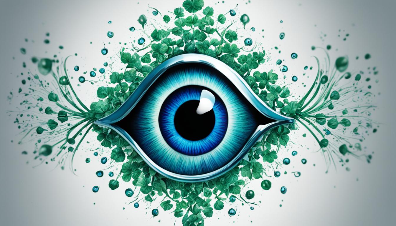Top 10 Myths And Legends Surrounding Rare Eye Colors