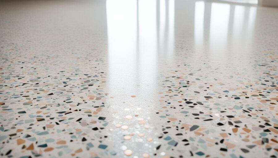 The Resurgence Of Terrazzo In 2024 Interior Design
