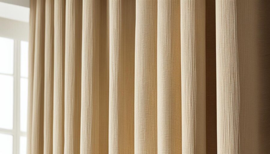 10 Hottest Curtain Trends For A Stylish 2024 Home Makeover