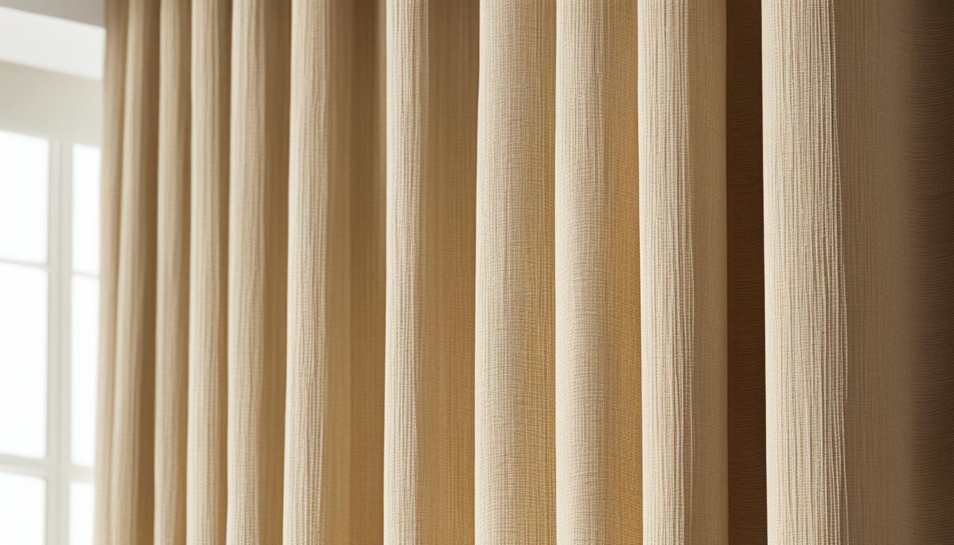10 Hottest Curtain Trends For A Stylish 2024 Home Makeover