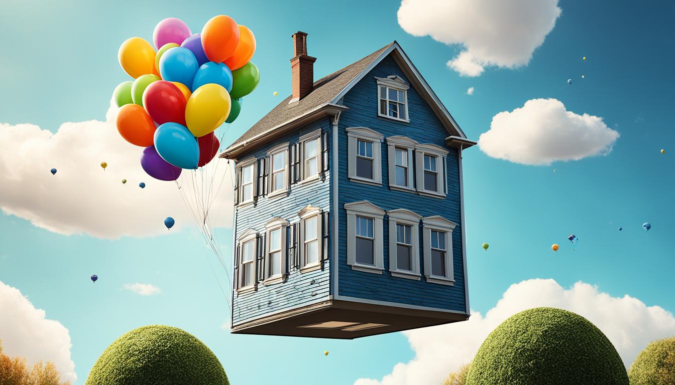 10 Weird House Design Ideas Make You Say "What The Crazy House?"