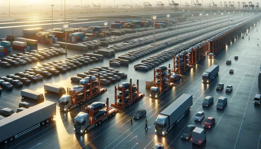 Top 8 Essential Steps To Launch Your Car Hauling Business