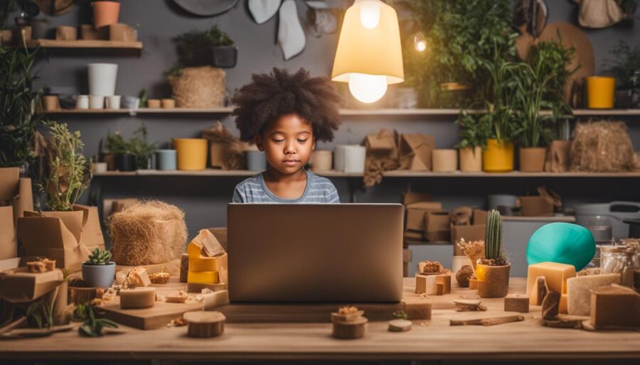 Top 10 Smart Business Ideas For Kids To Try Out
