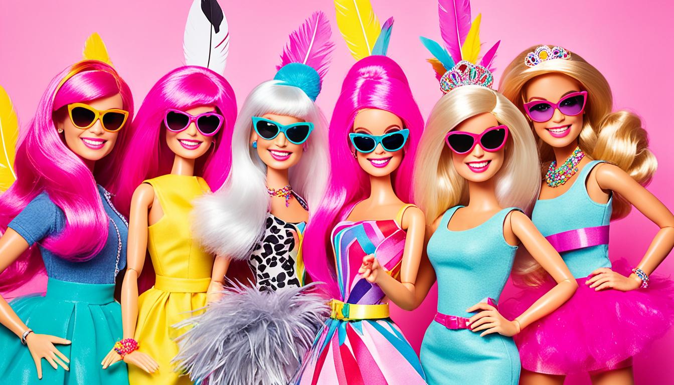 Top 10 Creative DIY Barbie Party Decoration Ideas For A Memorable ...