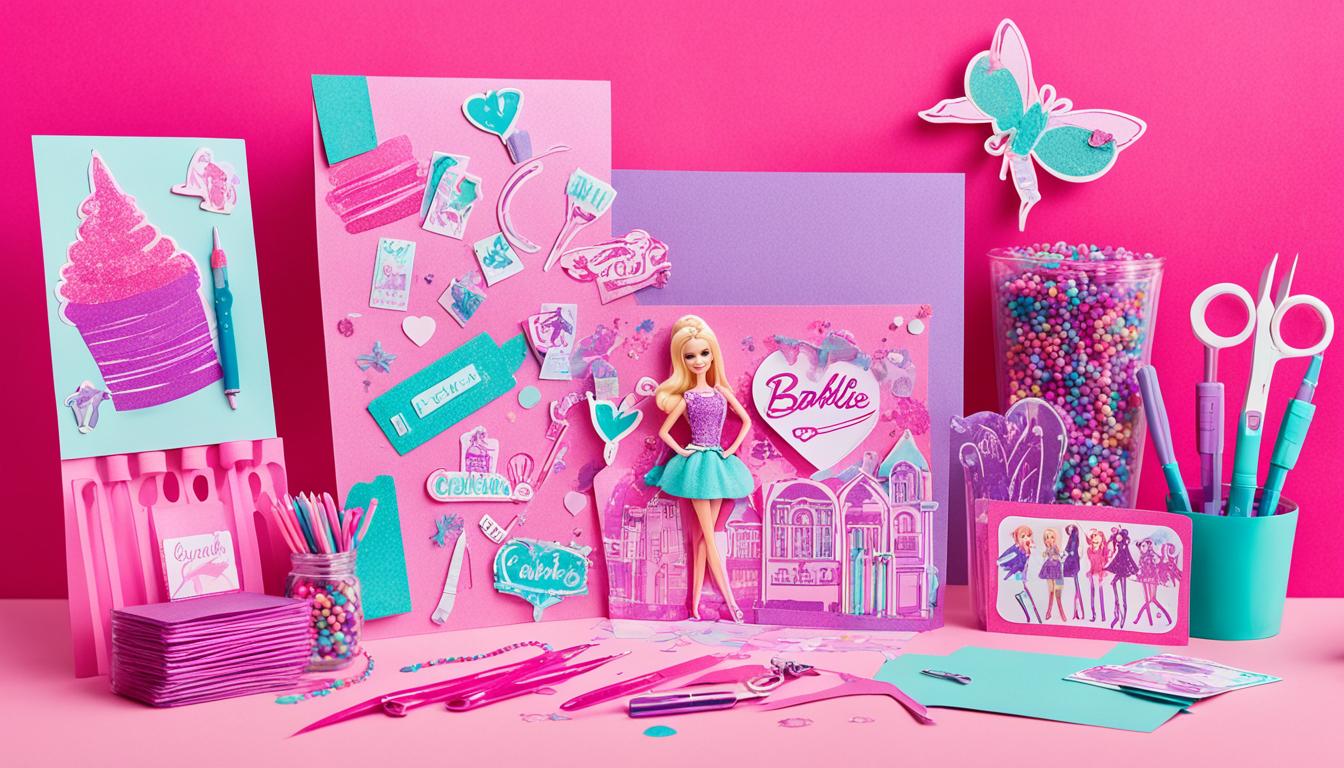 Top 10 Creative DIY Barbie Party Decoration Ideas For A Memorable ...