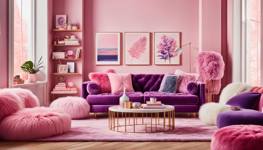 Top 10 Barbiecore Interior Design Trends In 2024
