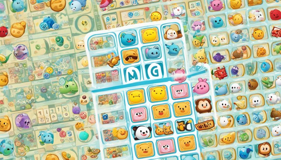 Master Tsum Tsum Bingo Card 9: Tips, Tricks, And Rewards