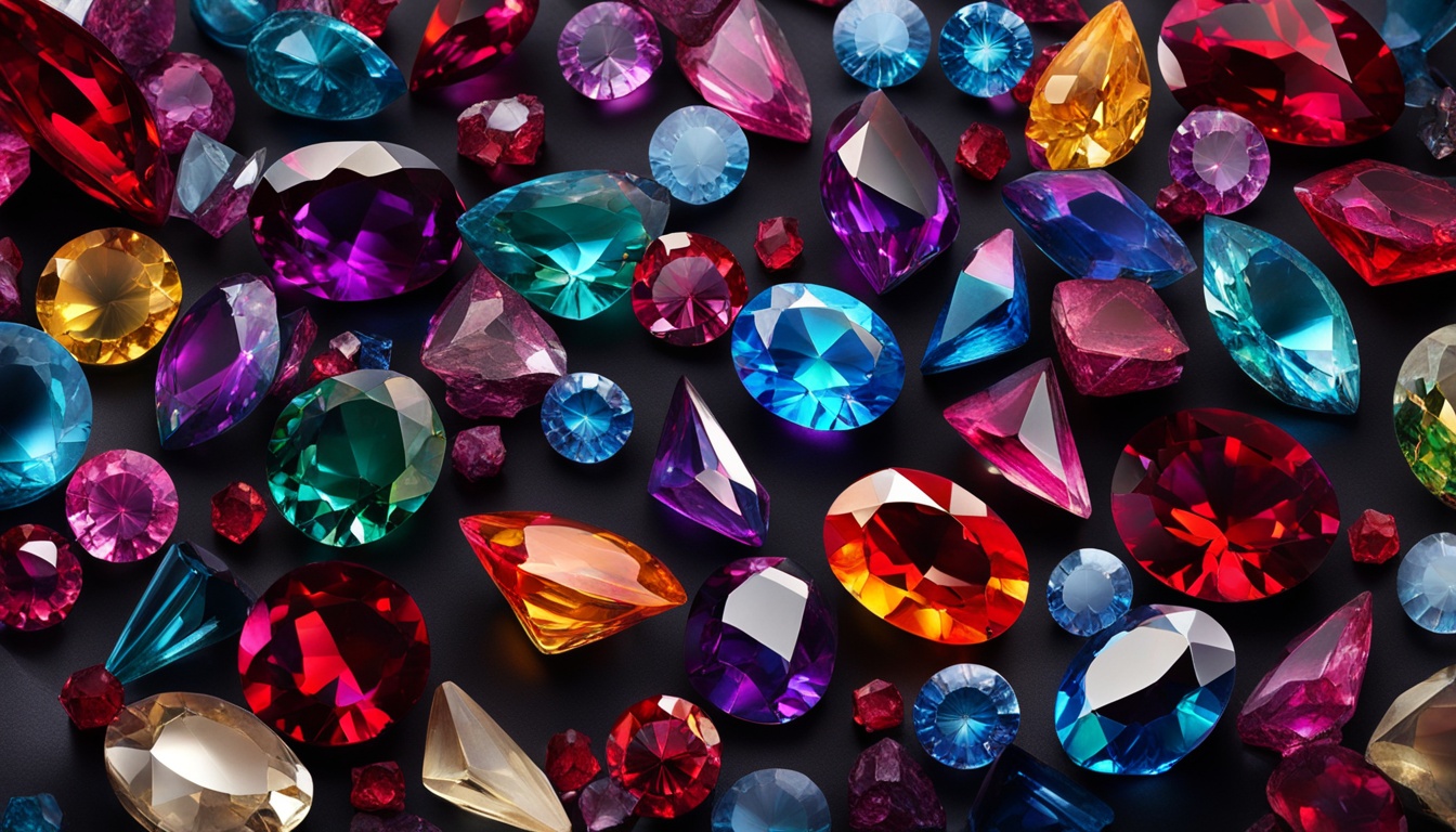 Top 10 Jewelry Trends: Discover The Hottest Styles In 2024
