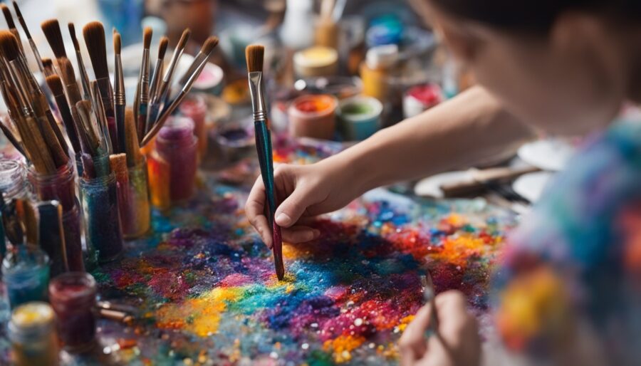 How To Become A Special Effects Artist: A Beginner's Guide