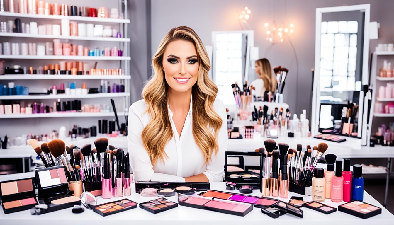 The Top 10 Makeup Schools In California For Aspiring Artists