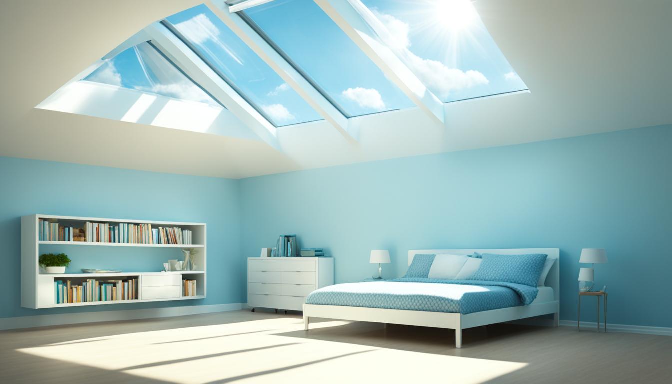 Top 5 Ways To Draw Natural Light Into Your Home