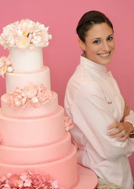 Top 10 Best Sugar Artists For Amazing Edible Art