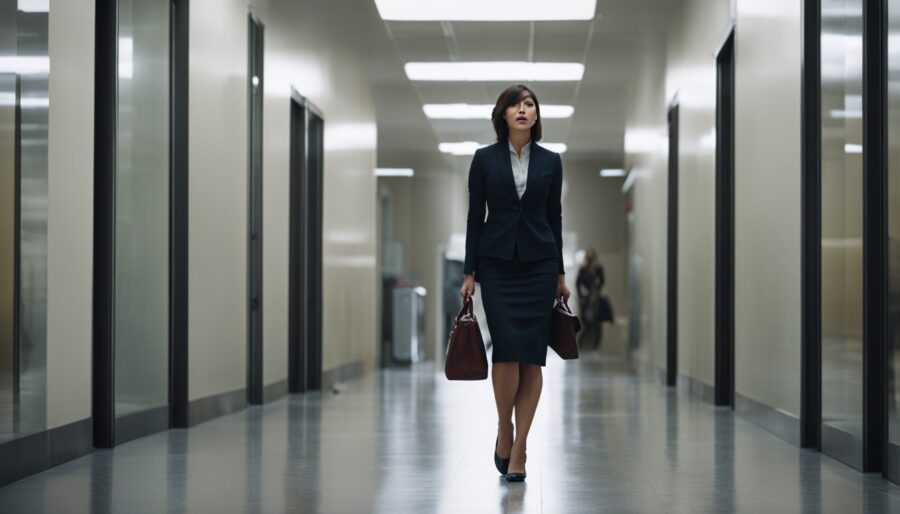 Best 7 Interview Shoes For Women: Professional Picks In 2025
