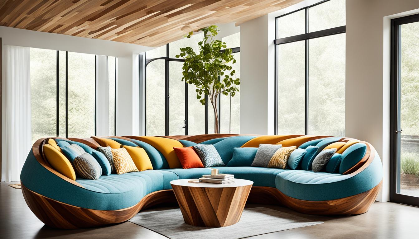 Discover Best 10 Stunning Unique Couch Designs For Your Home