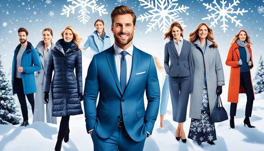 Top 10 Winter Interview Outfit Ideas In 2024: Look Your Best