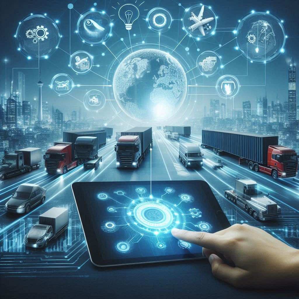 Logistics: An Increasingly Innovative And Efficient Sector