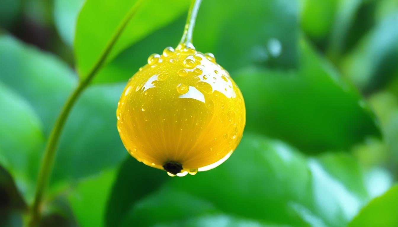 Top 7 Benefits Of Batana Oil For Healthy Hair