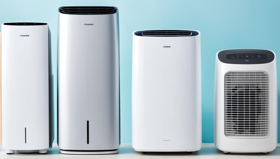 Top 10 Portable Air Conditioners: Stay Cool Anywhere